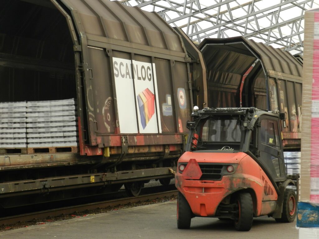 Scanlog öppnar kontor i Norra Norrland - Scanlog