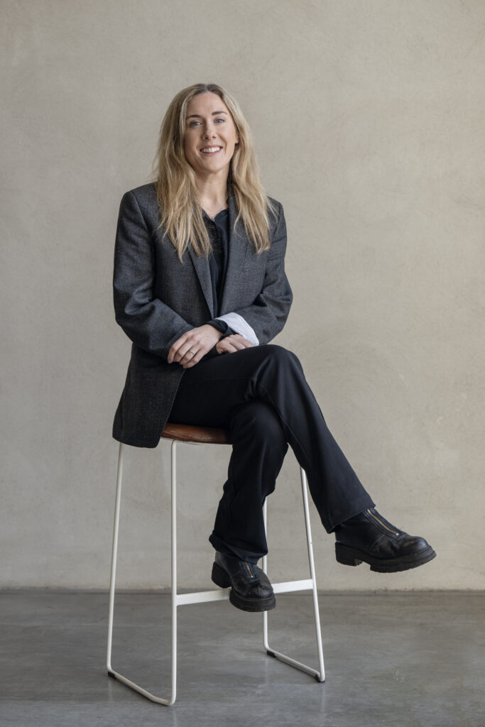 Scanlog styrker arbeidet med å oppnå bærekraftig vekst – Utnevner Chief Sustainable Growth ...